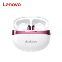 China Lenovo LP11 Mini Exquisite Sport Wireless Earbuds Noise Cancelling Earphones for sale
