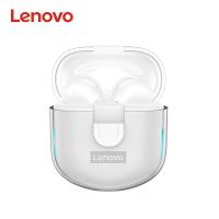 China Clear Voice Wireless Bluetooth Earbuds LP12 Lenovo With ENC Dual Microphone for sale