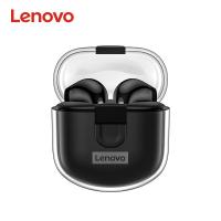 China Clear Voice Wireless Bluetooth Earbuds LP12 Lenovo With ENC Dual Microphone for sale