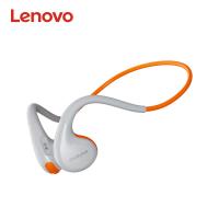 China Lenovo X7 Air Bone Conduction Earbuds Black White With Voice Assistant for sale