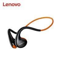 China Lenovo X7 Bone Conduction Earbuds Touch Controls Air Conduction Earphones for sale