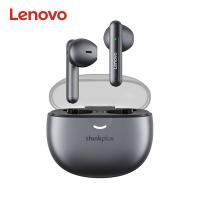 China Lenovo LP1 Pro Tws Bluetooth Earbuds Touch Control Mini CE Certificate for sale