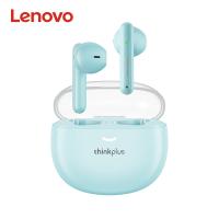 China Lenovo LP1 Pro Tws Bluetooth Earbuds Touch Control Mini CE Certificate for sale