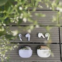 China LenovoTWS Wireless Earbuds 5.0 Bluetooth IPX5 Waterproof & LED Display for sale