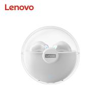 China Lenovo LP80  High audio quality and low latency wireless Bluetooth earphones for sale