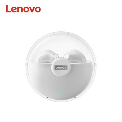 China Lenovo LP80  High audio quality and low latency wireless Bluetooth earphones for sale