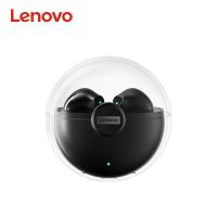 China Lenovo LP80  High audio quality and low latency wireless Bluetooth earphones for sale