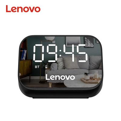 China Lenovo TS13 Bluetooth 4.2 Portable Bt Speaker White RGB Pc Speakers for sale