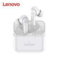 China OEM Earphones Wireless Earbuds QT82 Lenovo Thinkplus TWS 13mm Speaker Unit for sale