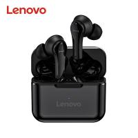 China QT82 Lenovo TWS Wireless Earbuds Custom Bluetooth 5.0 Touch Control for sale
