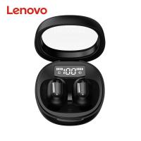 China Lenovo PD1X pro TWS Wireless Earbuds with 1.5 Hours Charging Time 16Ω Speaker Impedance and TYPE-C Connectors for sale