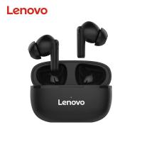 China Portable Charging Case Tws Bluetooth Earbuds Lenovo HT05 CE Certificate for sale