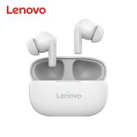 China HT05 Lenovo TWS Wireless Earbuds Voice Assistant Lenovo Tws Earphone for sale