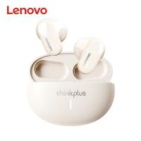 China LP19 Lenovo TWS Wireless Earbuds With ENC Function Charging Case for sale