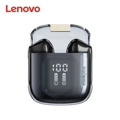 China Lenovo LP6PRO TWS Wireless Earbuds IPX-4 Waterproof 50g 3 Hours Playtime for sale