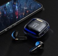 China Lenovo LP6PRO TWS Wireless Earbuds IPX-4 Waterproof 50g 3 Hours Playtime for sale