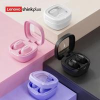 China XT62 Lenovo TWS Wireless Earbuds Lenovo Sports Earphones ROHS Certificate for sale