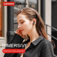 China Lenovo X16 TWS Lightweight Wireless Earbuds Crystal Clear Sound for sale