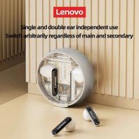 China LP8PRO Wireless Lenovo Earbuds Noise Reduction Sports Music Bluetooth Earphones for sale