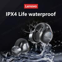 China Lenovo X20 TWS Wireless Earbuds 6 Hours Play Time Bluetooth 5.3 for sale