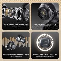 China Lenovo X20 Noise Reduction Wireless Earbuds ABS TWS Comfortable Wearing for sale