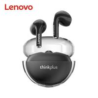 China Lenovo LP80PRO TWS Wireless Earbuds ODM Active Noise Cancelling for sale