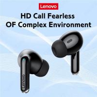 China Portable TWS Wireless Earbuds In Ear Headset Lenovo Thinkplus XT88 for sale