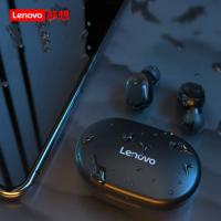 China XT91 Lenovo TWS Wireless Earbuds BT Wireless Stereo Headphones for sale