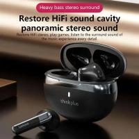 China 20kHz TWS Wireless Earbuds Waterproof Bluetooth Earphones Lenovo LP11 for sale