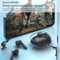 China Lenovo XT95 PRO TWS Wireless Earphones Type C Hi-Fi Stereo Sound for sale