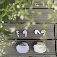 China Lenovo  TWS 105±3dB Sensitivity  Wireless Earbuds High Definition Calls for sale