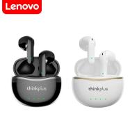 China Lenovo X16 Tws True Wireless Earphones OEM Immersive Audio Hands Free Calls for sale