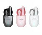 China Lenovo XG01 Gaming Bluetooth Earbuds ABS Material Tws Wireless Earphones for sale