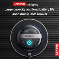 China Lenovo T40 Gaming Tws Earbuds Wireless Sports Earphones FCC Certificate for sale