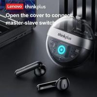 China Lenovo T40 Gaming Tws Earbuds Wireless Sports Earphones FCC Certificate for sale