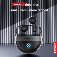 China Lenovo T40 Gaming Tws Earbuds Wireless Sports Earphones FCC Certificate for sale