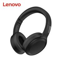 China Lenovo TH30 Foldable Over Ear Headphones Bluetooth 5.0 Usb Gaming Headset for sale