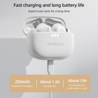 China True TWS Wireless Earbuds Lenovo LP3 PRO Sport Gaming HIFI Music Headset for sale