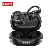 China Voice Assistant Lenovo Sports Earphones LP75 Stable Connection for sale