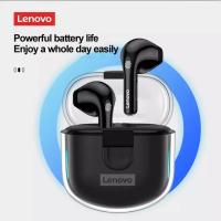 China LP12 Lenovo TWS Wireless Earbuds 5.0 Bluetooth IPX5 Waterproof for sale