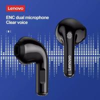 China LP12 Lenovo TWS Wireless Earbuds 5.0 Bluetooth IPX5 Waterproof for sale