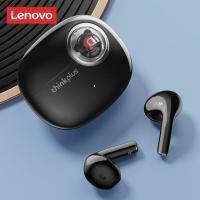 China Lenovo LP17 TWS Wireless Earbuds Bluetooth 5.2 105±3dB Sensitivity for B2B for sale