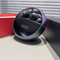 China Lenovo LP60 Noise Reduction Earphones Android In Ear Bluetooth Earbuds for sale