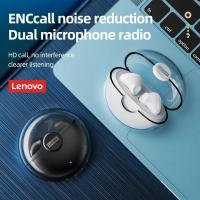 China Waterproof Ipx7 Wireless Earbuds HD Sound Hands Free Calling Lenovo LP80 for sale