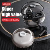 China Waterproof Ipx7 Wireless Earbuds HD Sound Hands Free Calling Lenovo LP80 for sale