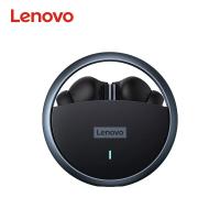 China Lenovo LP60 Noise Reduction Earphones Android In Ear Bluetooth Earbuds for sale