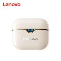 China 10m TWS Wireless Earbuds Lenovo LP15 Water Resistant Earphones FCC Certificate for sale