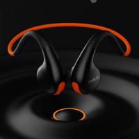 China Lenovo X7 Air Bone Conduction Earbuds Black White With Voice Assistant for sale