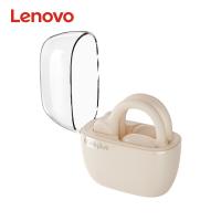 China Lenovo LP76 Portable Wireless Earphones Cutom Waterproof Bluetooth Earbuds for sale