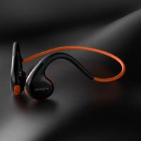China Lenovo X7 Bone Conduction Earbuds Touch Controls Air Conduction Earphones for sale